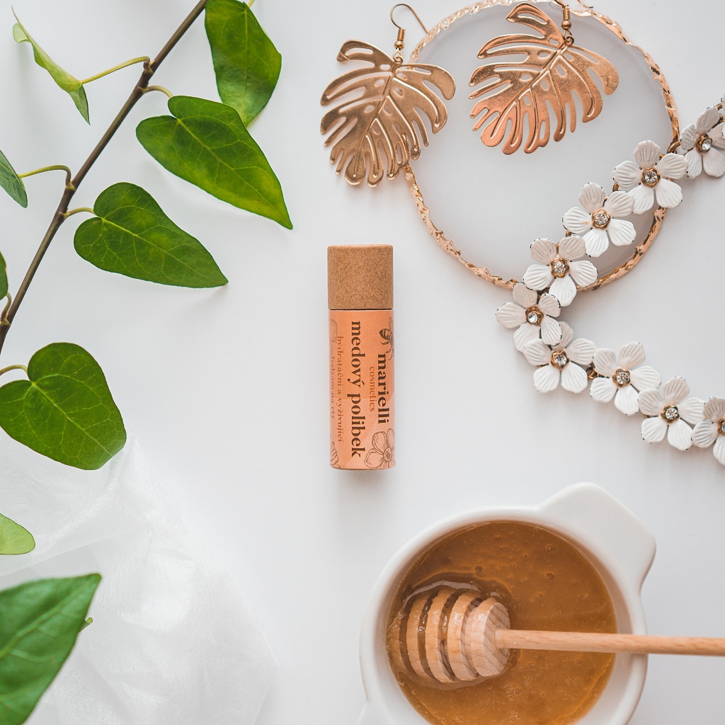 Marielli cosmetics